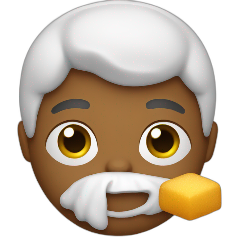 AI Emoji Generator AI Emoji Generator