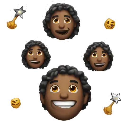 AI Emoji Generator