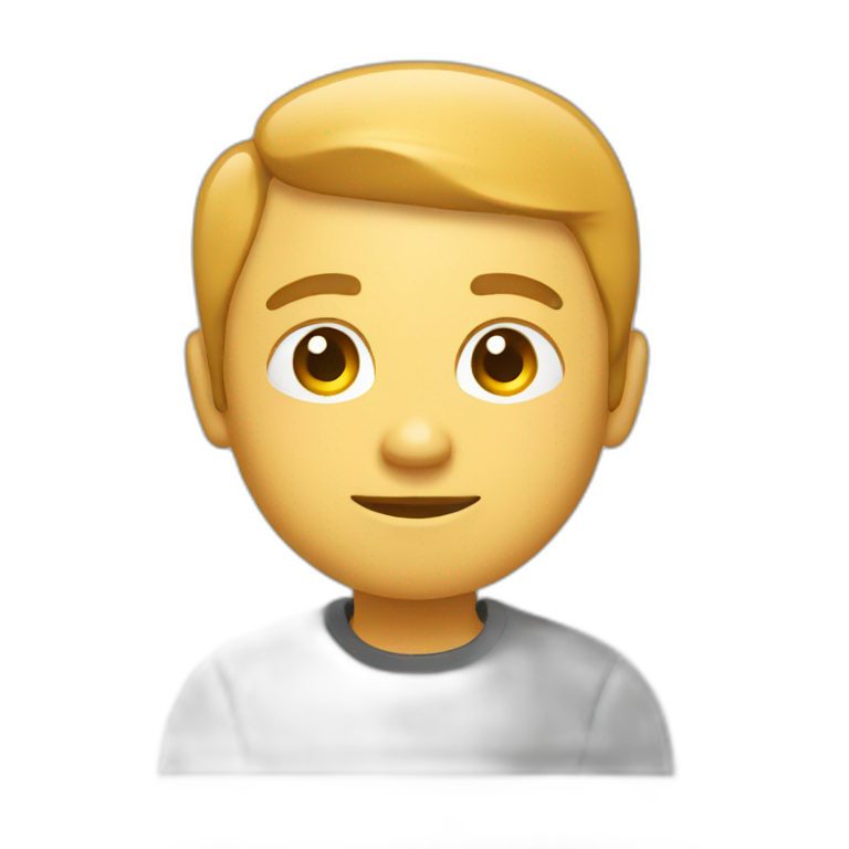 AI Emoji Generator