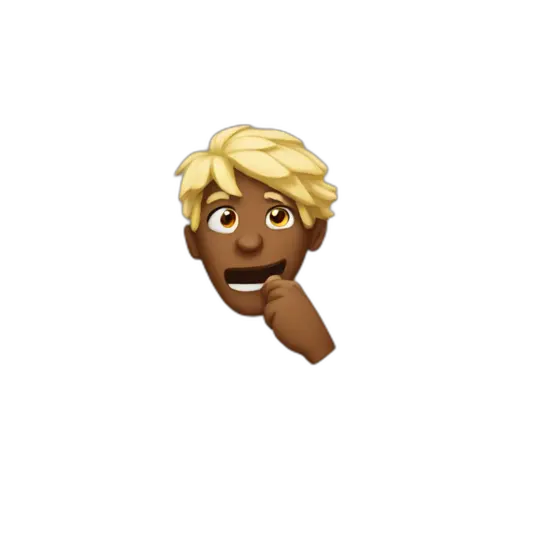 AI Emoji Generator
