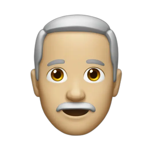 AI Emoji Generator AI Emoji Generator