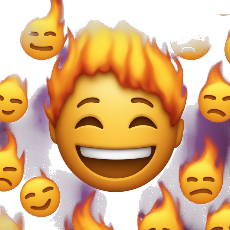 AI Emoji Generator