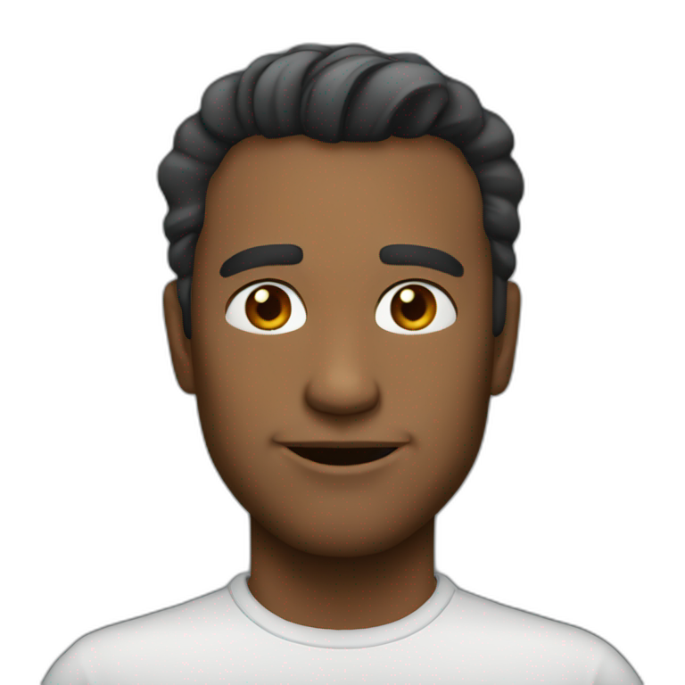 Ai Emoji Generator