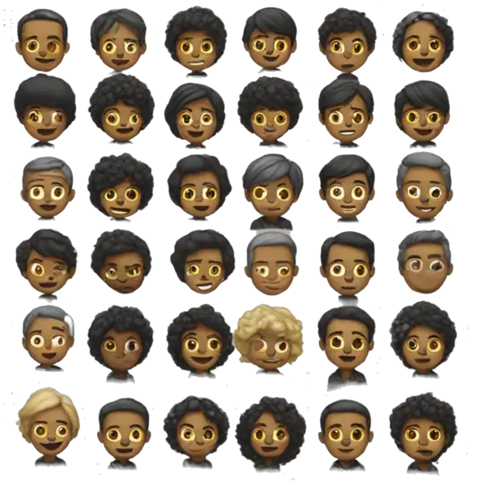 AI Emoji Generator