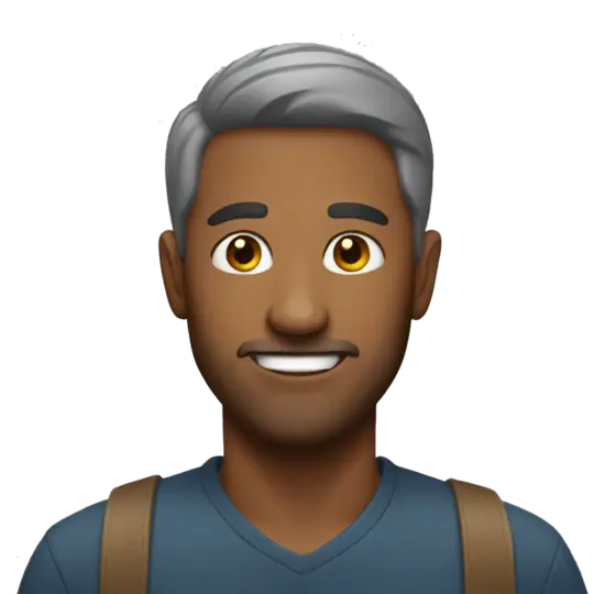 AI Emoji Generator