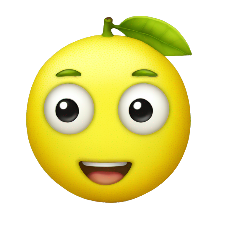 AI Emoji Generator