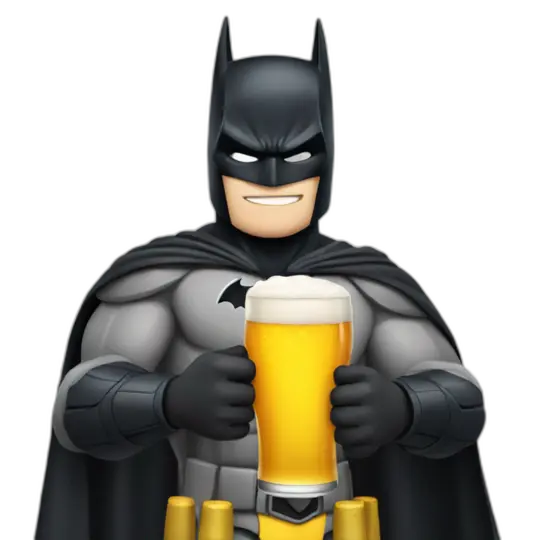 AI Emoji Generator
