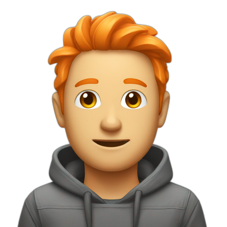 AI Emoji Generator AI Emoji Generator