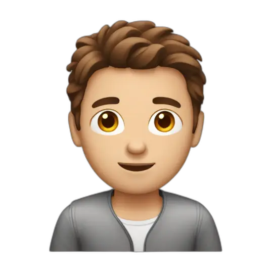 AI Emoji Generator