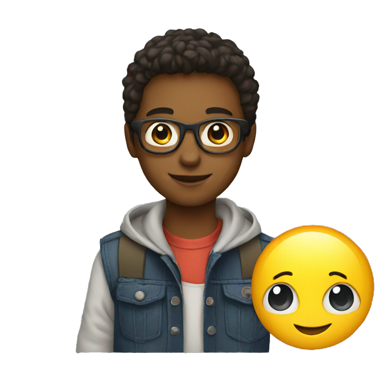 AI Emoji Generator