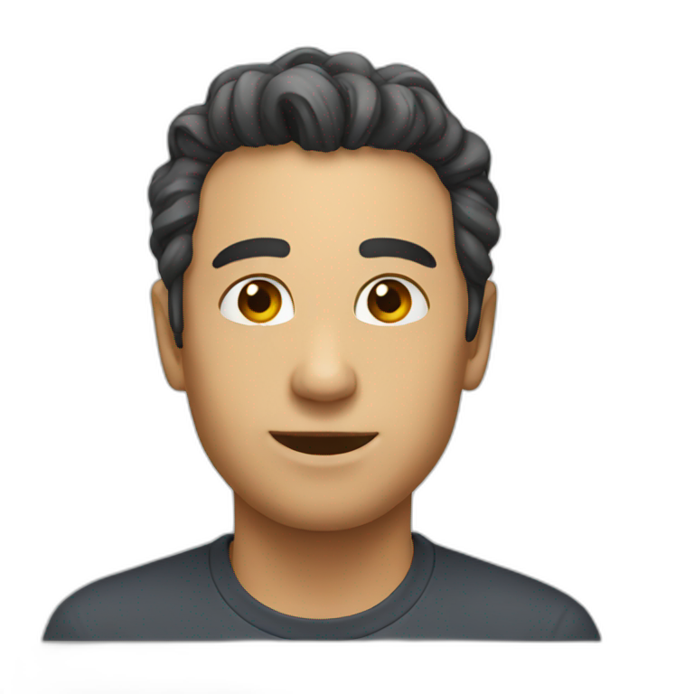 AI Emoji Generator