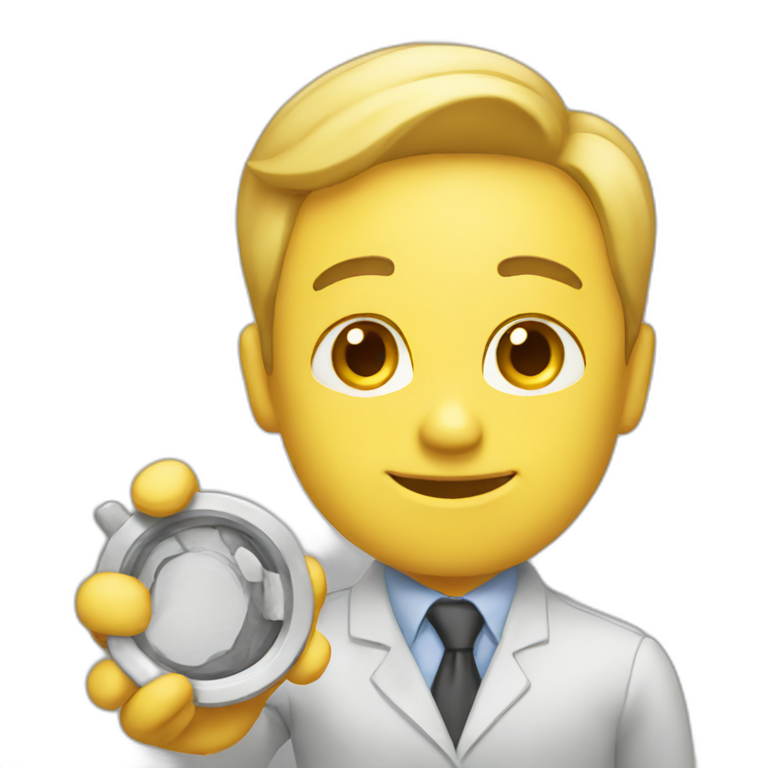AI Emoji Generator