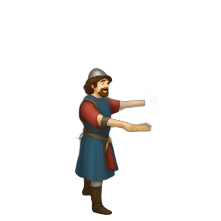 AI Emoji Generator