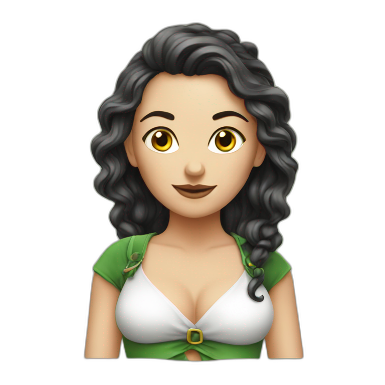Ai Emoji Generator