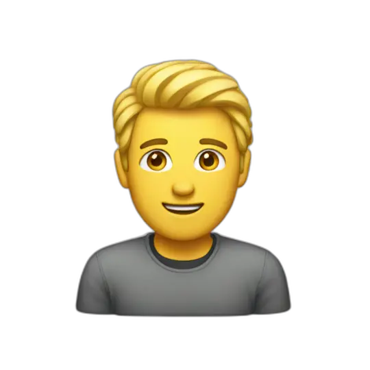 AI Emoji Generator