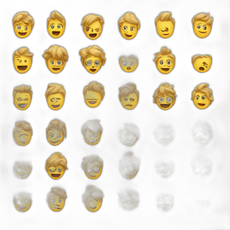 AI Emoji Generator