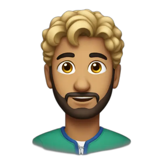 AI Emoji Generator