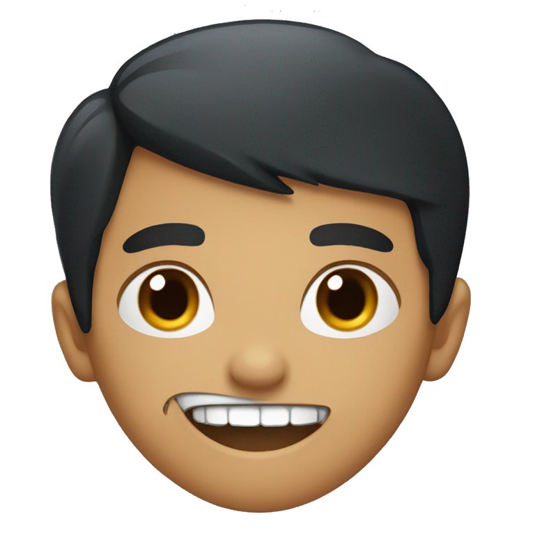 AI Emoji Generator