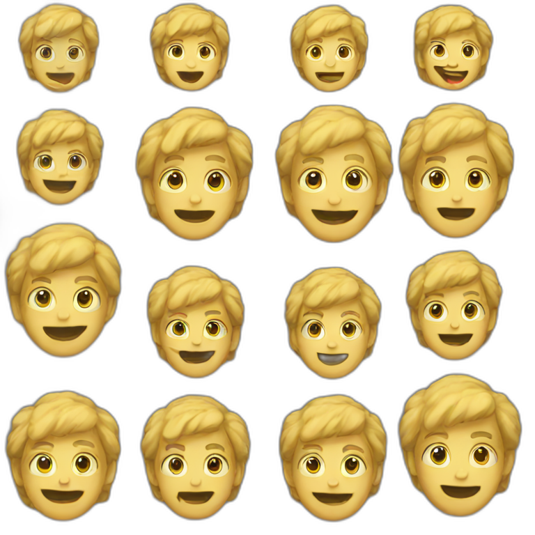 Ai Emoji Generator