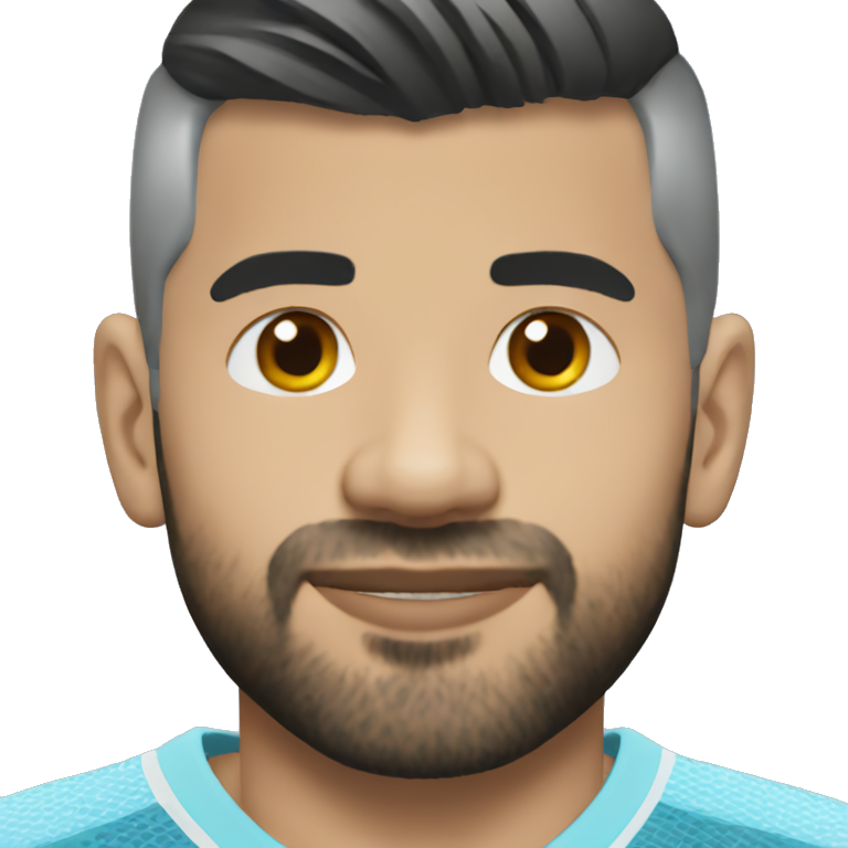 AI Emoji Generator AI Emoji Generator