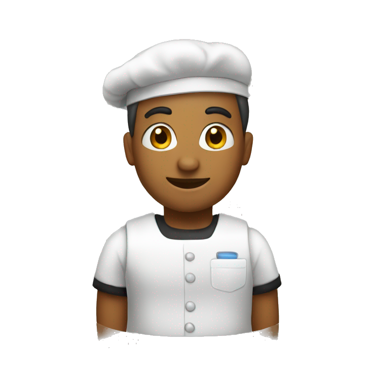 AI Emoji Generator