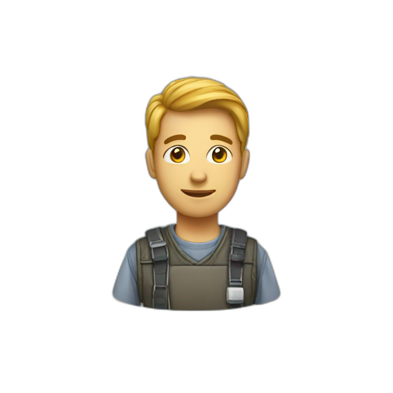Ai Emoji Generator
