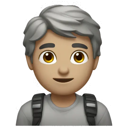 AI Emoji Generator