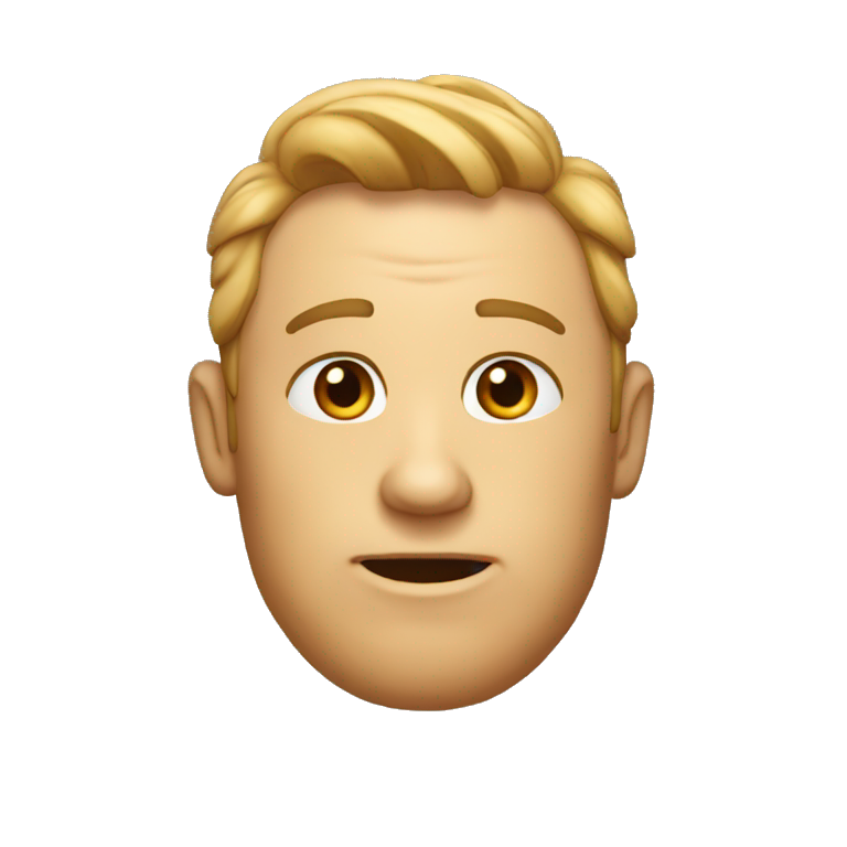 AI Emoji Generator AI Emoji Generator