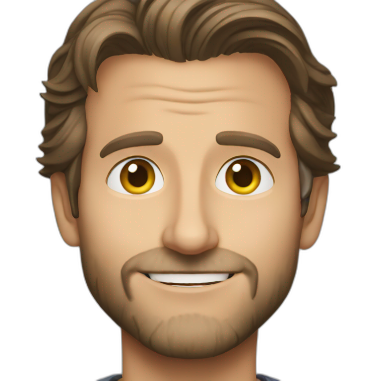 AI Emoji Generator