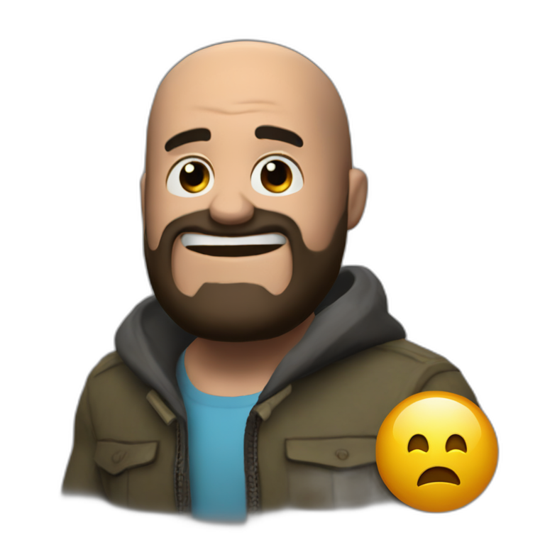 AI Emoji Generator