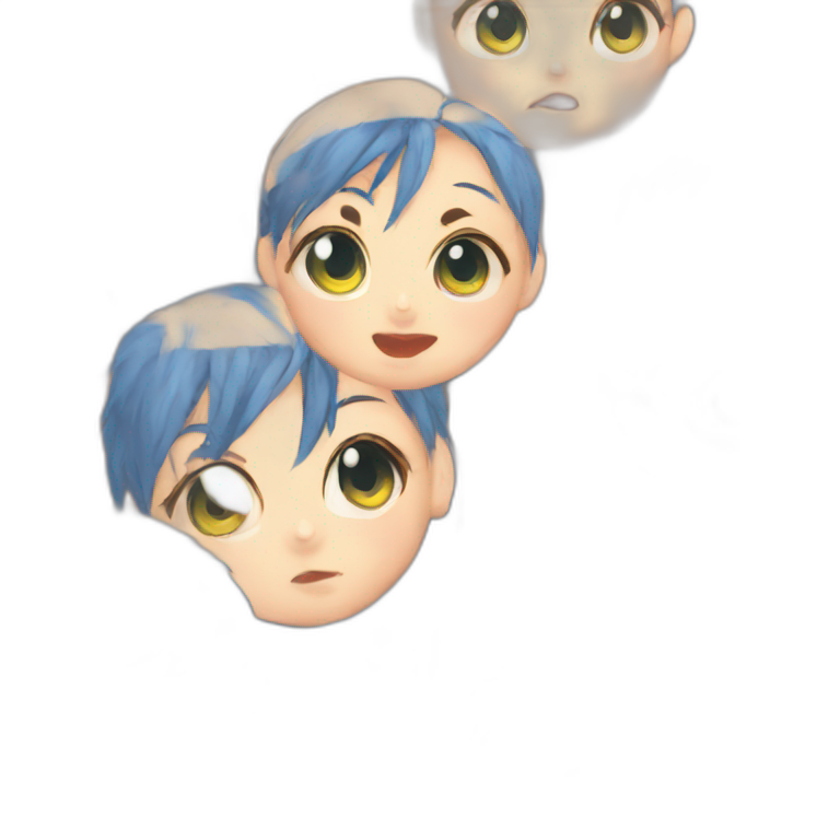 Ai Emoji Generator