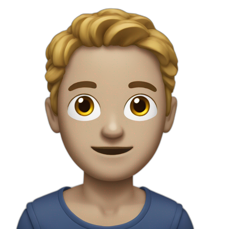 Ai Emoji Generator