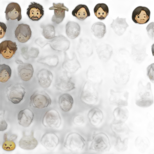 AI Emoji Generator