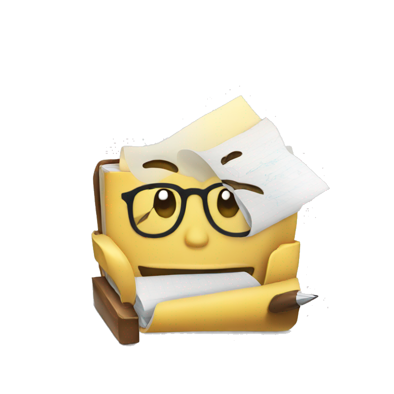AI Emoji Generator