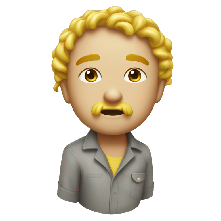 AI Emoji Generator AI Emoji Generator