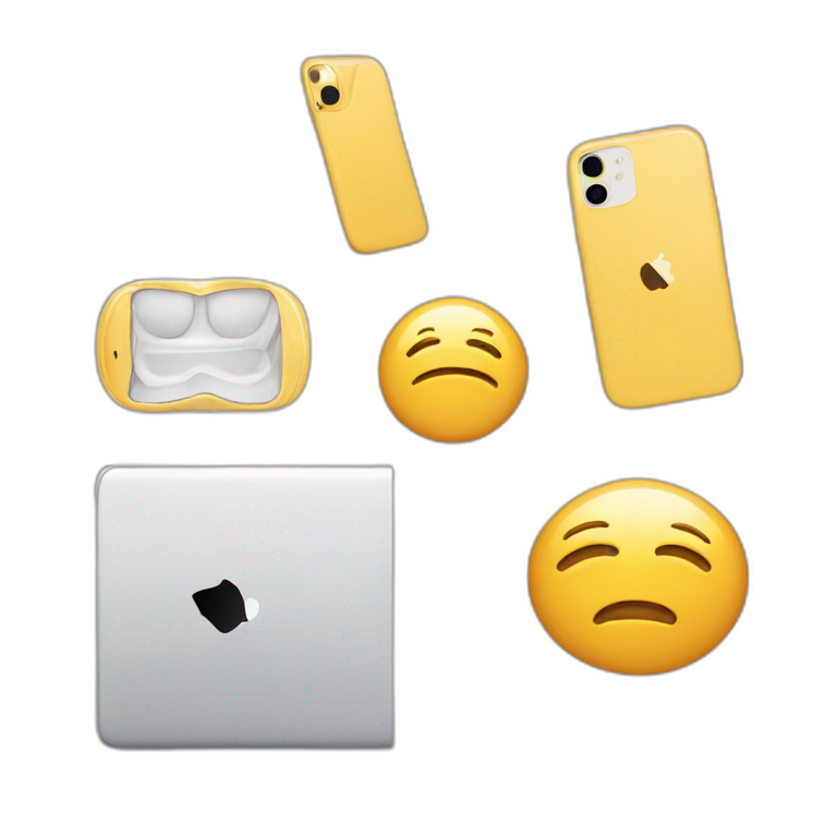 AI Emoji Generator
