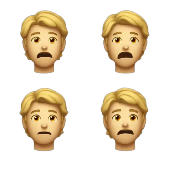 AI Emoji Generator