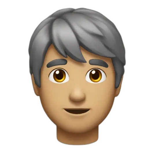 AI Emoji Generator