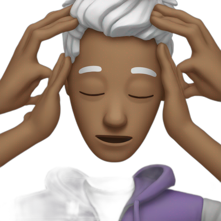 AI Emoji Generator AI Emoji Generator