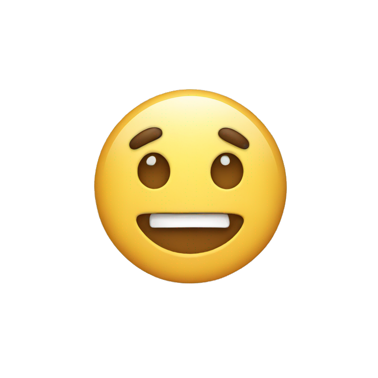 AI Emoji Generator