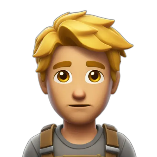 AI Emoji Generator