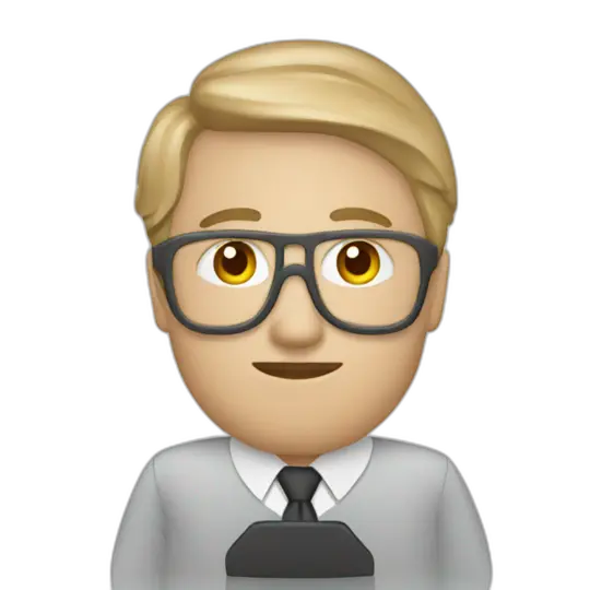 AI Emoji Generator