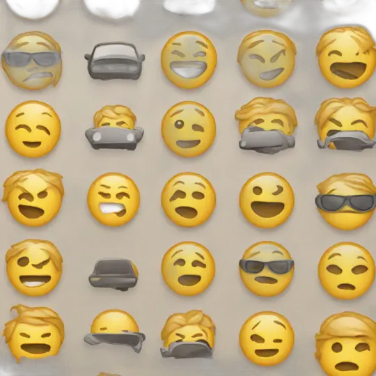 AI Emoji Generator