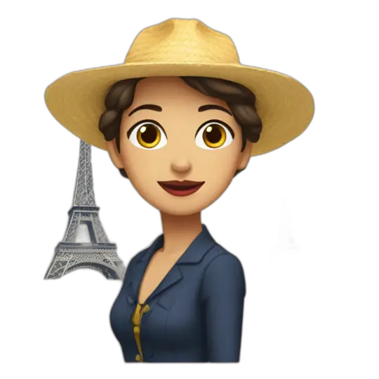 AI Emoji Generator