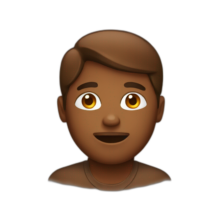 AI Emoji Generator