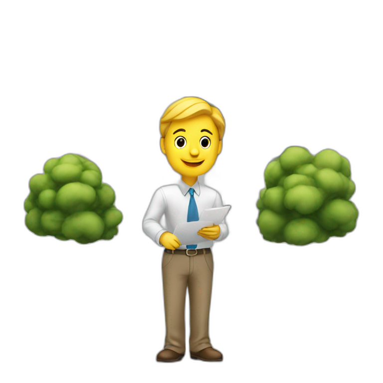 AI Emoji Generator
