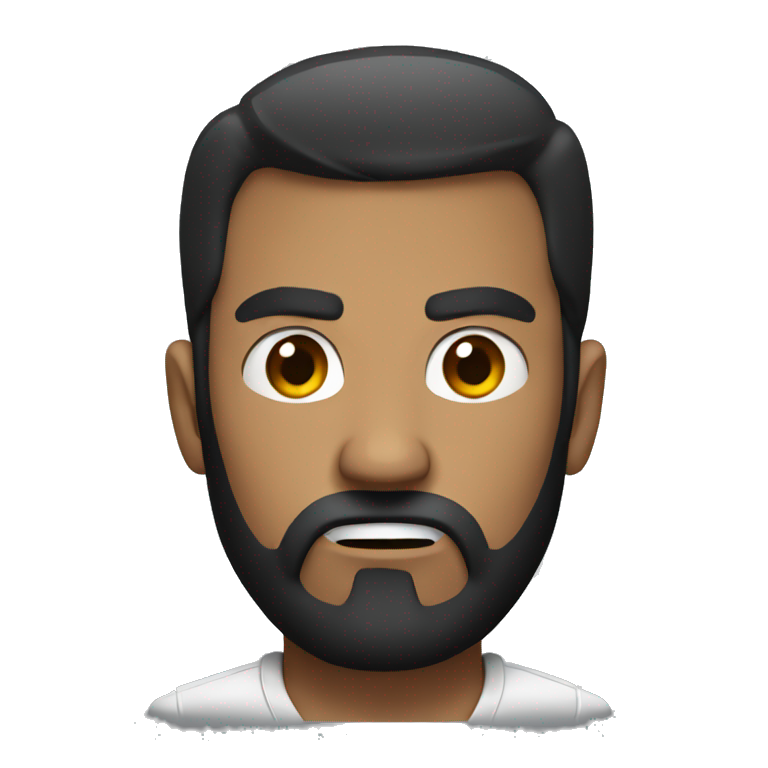 AI Emoji Generator