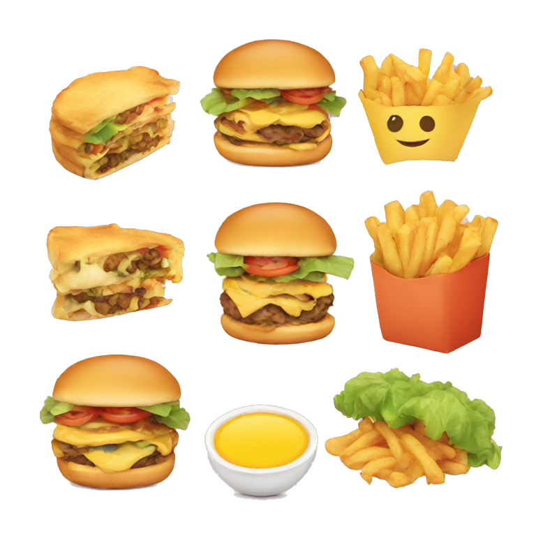 AI Emoji Generator