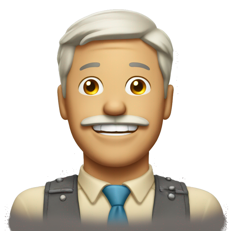 AI Emoji Generator