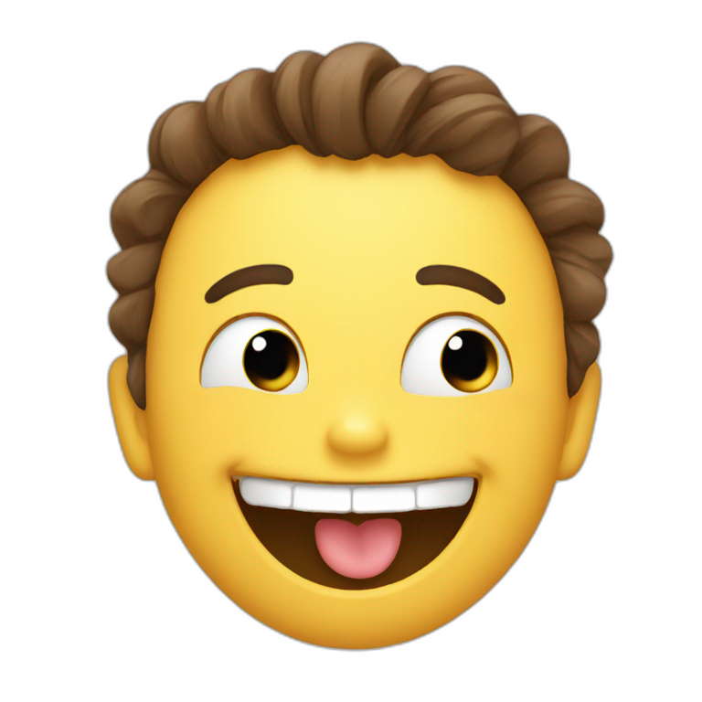 AI Emoji Generator